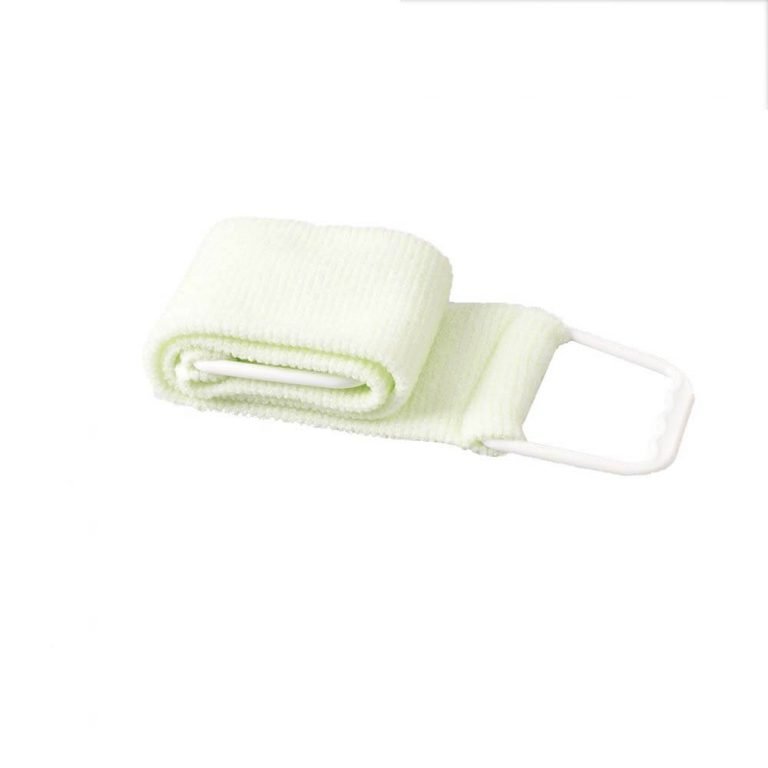 Exfoliating Shower Back Strap DC-BS005 - Daily Necessities | Phigor