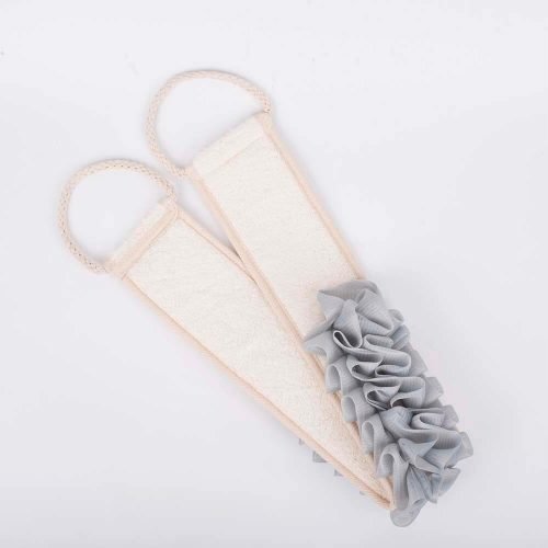 Exfoliating Shower Back Strap DC-BS003 - Daily Necessities | Phigor