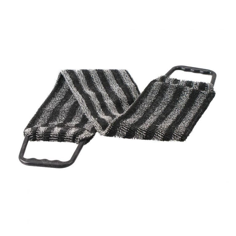 Exfoliating Shower Back Strap DC-BS002 - Daily Necessities | Phigor