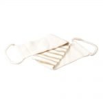 Exfoliating Shower Back Strap DC-BS004 - Daily Necessities | Phigor