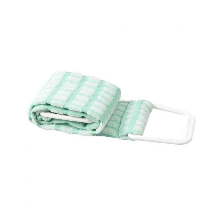 Exfoliating Shower Back Strap DC-BS006 - Daily Necessities | Phigor