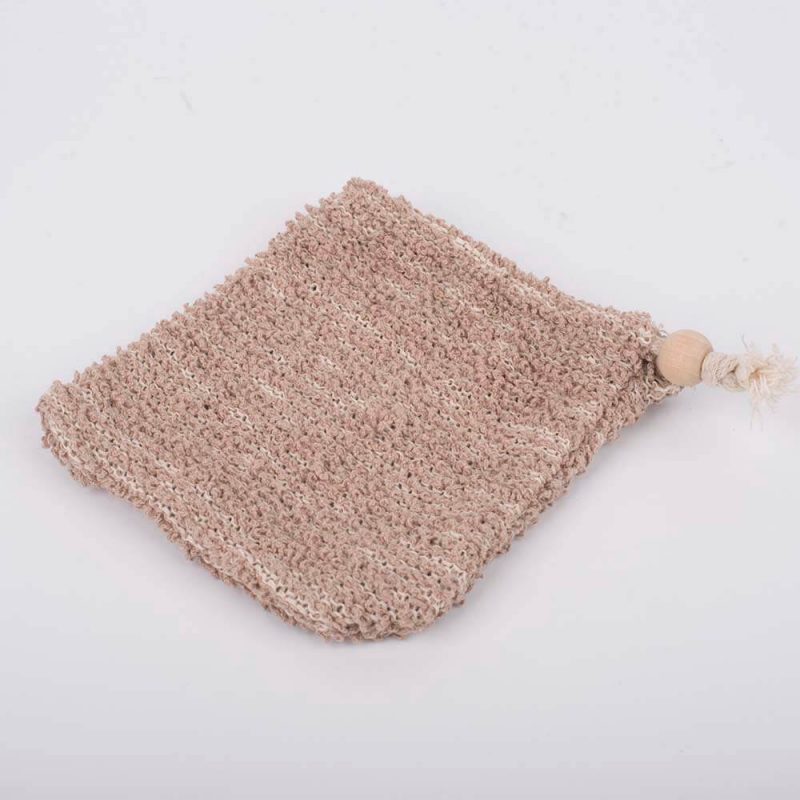 Exfoliating Shower Bath Mitt DC-BM066 - Daily Necessities | Phigor