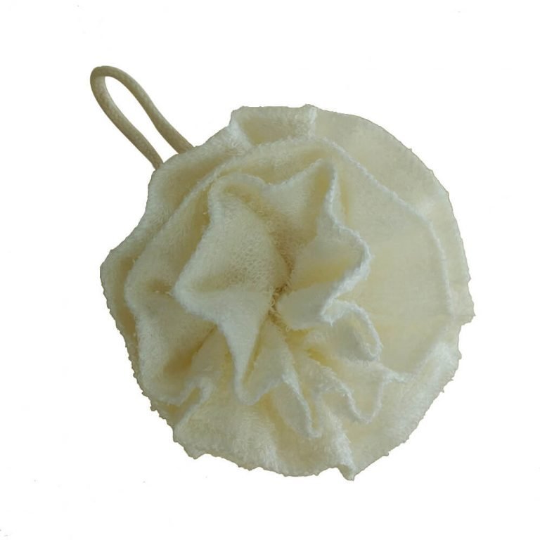 Shower Bamboo Bath Sponge DC-BP031 - Daily Necessities | Phigor